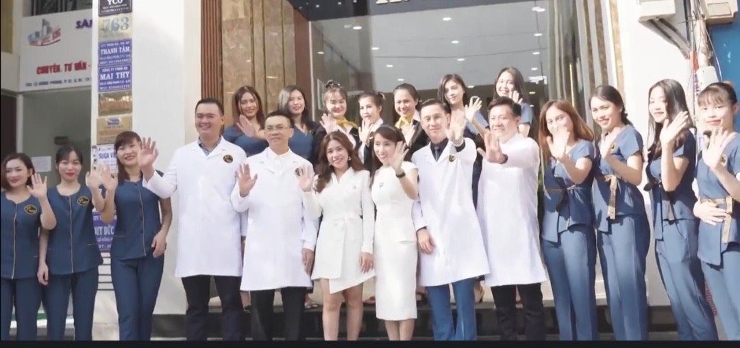 VIỆN THẨM MỸ HAPPY NOSE - Lịch sử thành lập & Cam kết chuyên môn - VIỆN ...