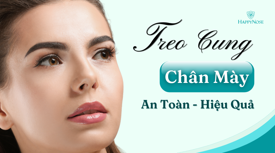 Thẩm Mỹ Mắt – VIỆN THẨM MỸ HAPPY NOSE